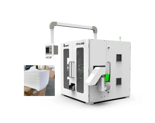 TISSUE CUTTING MACHINE: onepaper